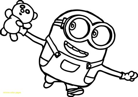 Bob Minion Drawing At Explore Collection Of Bob