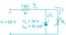 Voltage Regulator MCQ Free PDF Objective Question Answer For Voltage Regulator Quiz