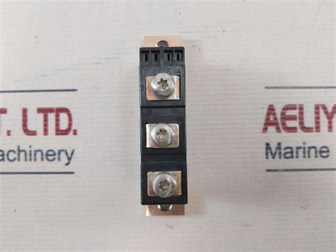 Infineon Powerblock Dd89n14k Diode Module Aeliya Marine