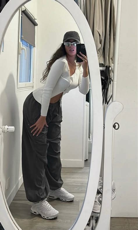 Nike Tn Outfit