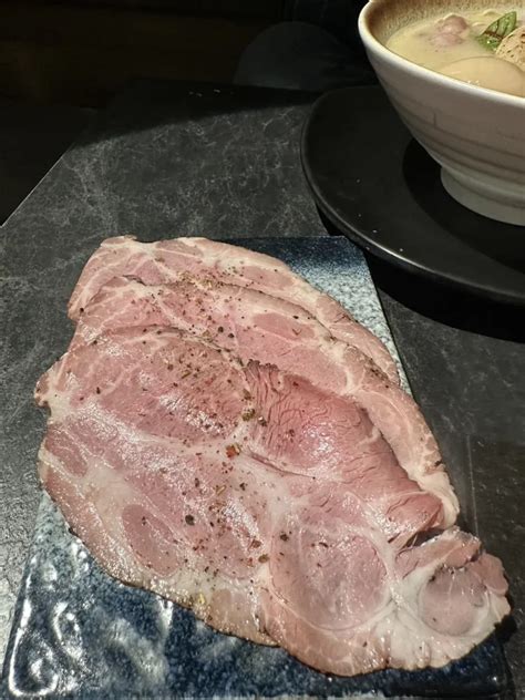 【中山區】麒麟創作拉麵坊 Zyrastory 當程式碰上美食