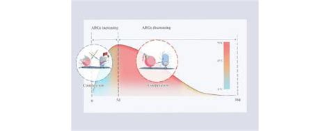 微生物合作促进腐殖化以减少食物垃圾堆肥中抗生素抗性基因的丰度 Bioresource Technology X Mol