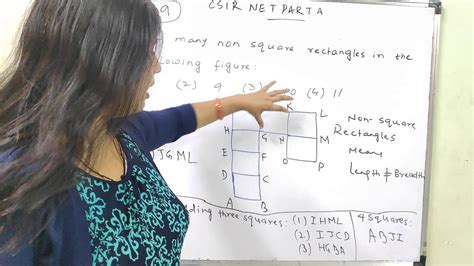 csir net dec 2019 part a general aptitude solved question