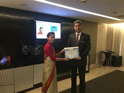 Kalpana Bisht On Linkedin Employee Of The Month 43 Comments