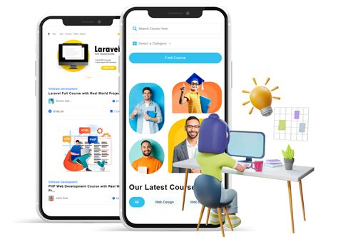 Udemy Clone Best Online Learning App