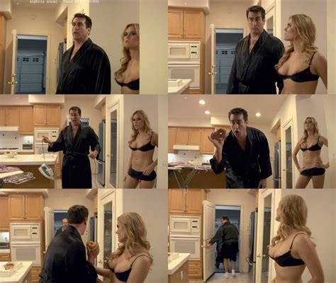 Naked Angelina Armani In Funny Or Die Presents