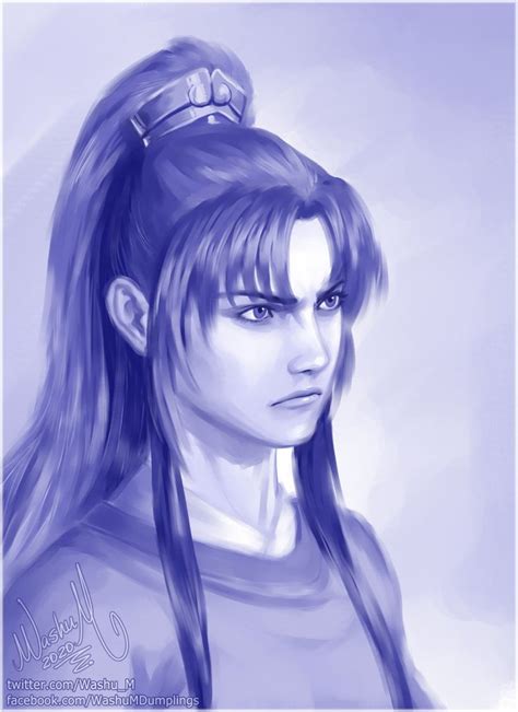 Washu On X Anime Art Demon