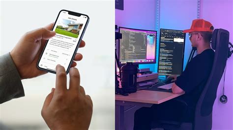 Working On My New Flutter App Starting A Startup Ep 61 Youtube