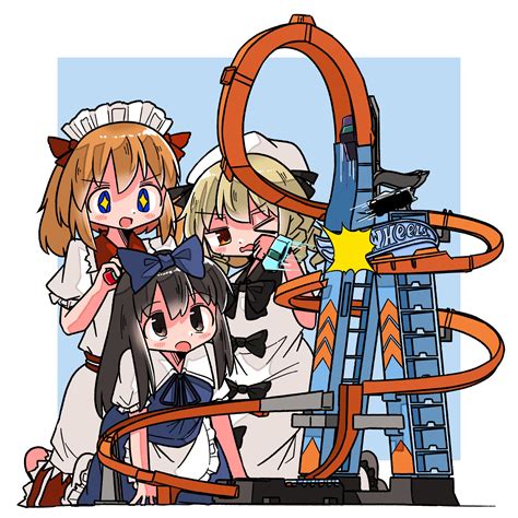 Kasuya Baian Danbooru