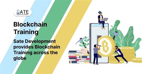 sate development on linkedin blockchaintraining techsavvy