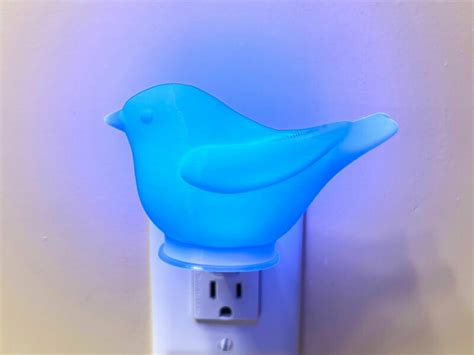 Install Circuitpython Canary Nightlight Adafruit Learning System