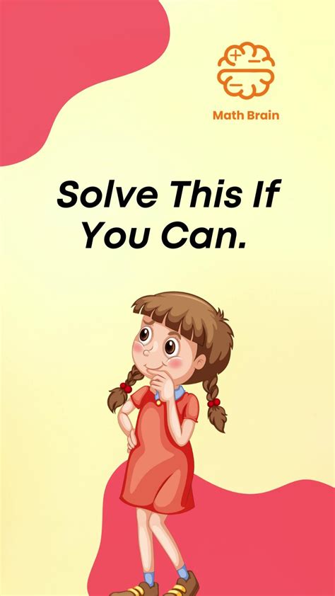 Math 120 Math Quiz Ideas To Save Today Quiz Maths Puzzles And More