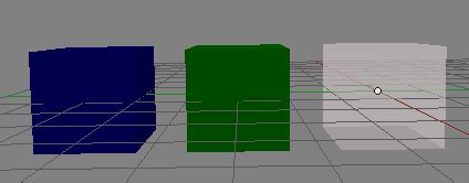Import Incorrect Material Alpha Issue KhronosGroup GlTF Blender IO GitHub