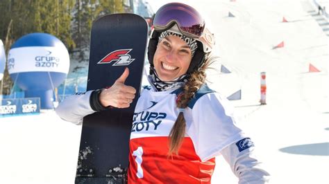 Igrzyska Olimpijskie 2026 Aleksandra Król Chcę Zdobyć Olimpijski