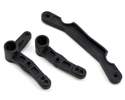 MST FXX Steering Arm Set MXS HobbyTown