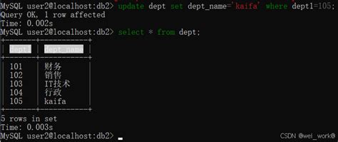 【mysql】用户与权限管理练习mysql 用户权限管理练习题 Csdn博客 【mysql】用户与权限管理练习mysql 用户权限管理练习题 Csdn博客