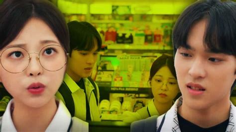 The Chairman Of Class 9 Cast Plot Ending Explained How Does Na Yi