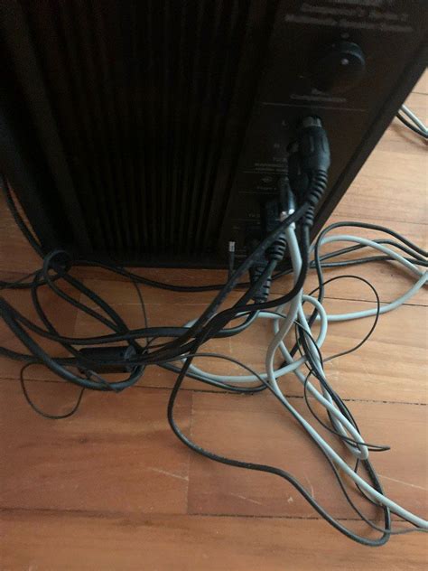 Bose Computer Speaker Audio Soundbars Speakers Amplifiers On Carousell