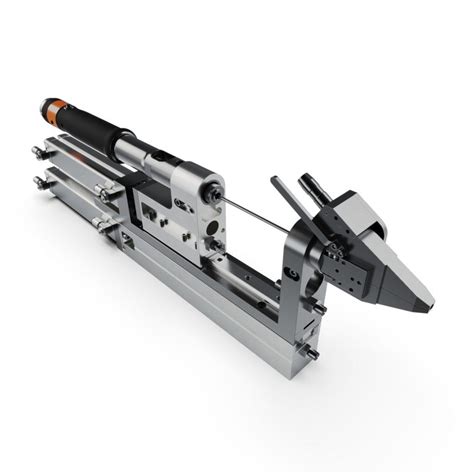 Carlson Engineering Automated Pin Feeding Pin Insertion