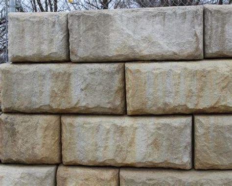 Interlocking Retaining Wall Installation ☑️ Action Home Services