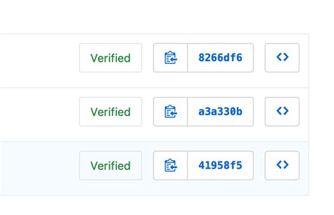Signing Git Commits From Osx
