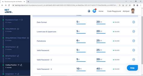abhijeet tupere on linkedin day22 ccbp nxtwave pythonprogramming
