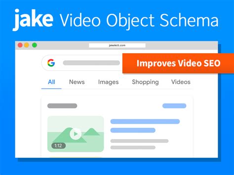 Video Object Schema HubSpot Module For HubSpot CMS Hub