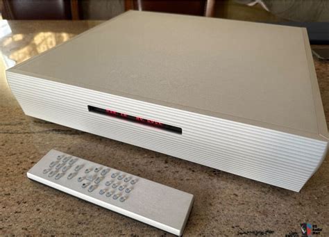 Playback Designs Mpd 3 Dac For Sale Us Audio Mart