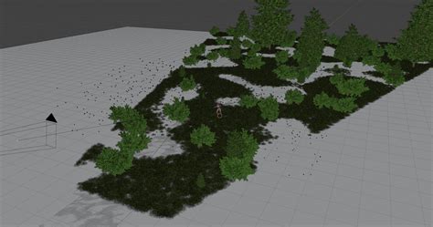dancing with fire simulation nodes test finished projects blender