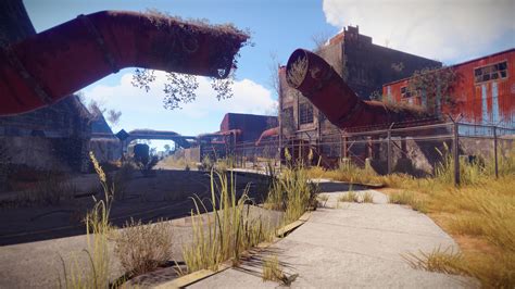 Devblog News Rust