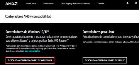 Guía del usuario oficial de Winxvideo AI actualiza el controlador de GPU en su Windows