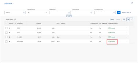 How To Schedule Application Jobs From A Rap Based Sap Community