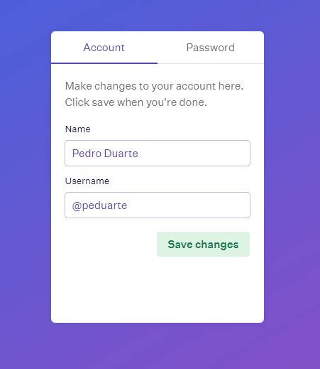 Tabs Opt In Fixed Height Tabs · Issue 2072 · Radix Uiprimitives · Github