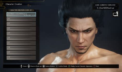 Kazuma Kiryu Ex Yakuza Turned Yokai Puncher [pc] R Glamurai
