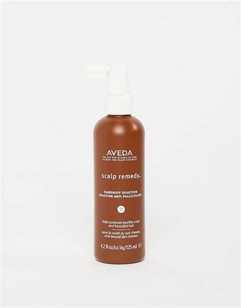 Aveda Scalp Remedy Dandruff Solution 125ml Asos