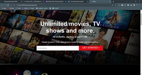 Hrutuja Patil On Linkedin Bharatintern