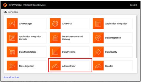 Loading Data From Api To Table Using Informaticas Intelligent Data