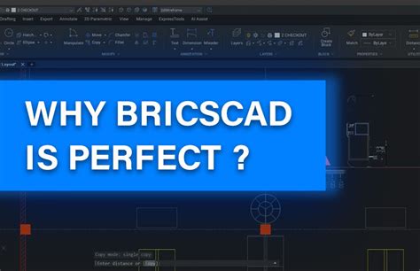 Why Bricscad Is Perfect For Beginners And Experts Modelcam