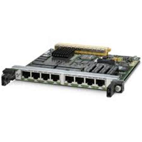 SPA 8X1GE V2 Equipnetworks