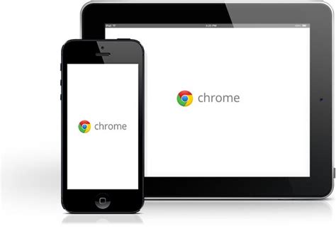 Chrome For IOS Updated With More Gesture Controls Ubergizmo