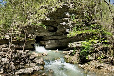 15 Best Arkansas Landmarks And Historic Sites To Visit
