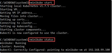 first steps with istio on kubernetes on minikube on windows 10 amis technology blog oracle