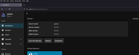 Unlock The Power Of Jellyfin Turing Your Old Pc Into A Jellyfin Media