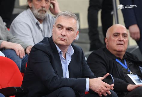 საქართველოს პრემიერ მინისტრმა საქართველოს ხელბურთელთა ეროვნულ ნაკრებს ევროპის ჩემპიონატზე