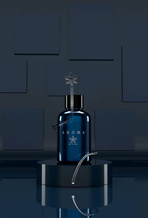 Prem Kumar Dey On Linkedin 3dproduct 3dproductrendering Perfume 3dmodeling 3dvisualization…