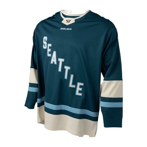 Team Jerseys