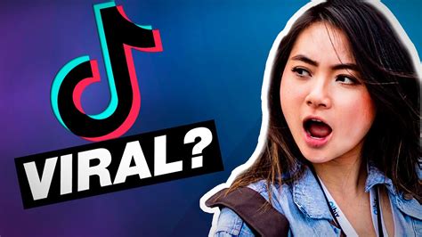 Cara Viral Di Tiktok