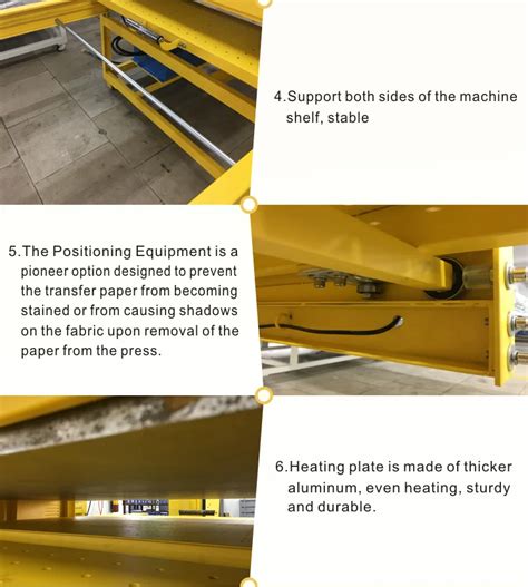 100x120 축구 폴로 T 셔츠 인쇄 더블 히트 플레이트 유압 열 프레스 기계 Buy 더블 히팅 플레이트 유압 열 프레스 기계 Product On