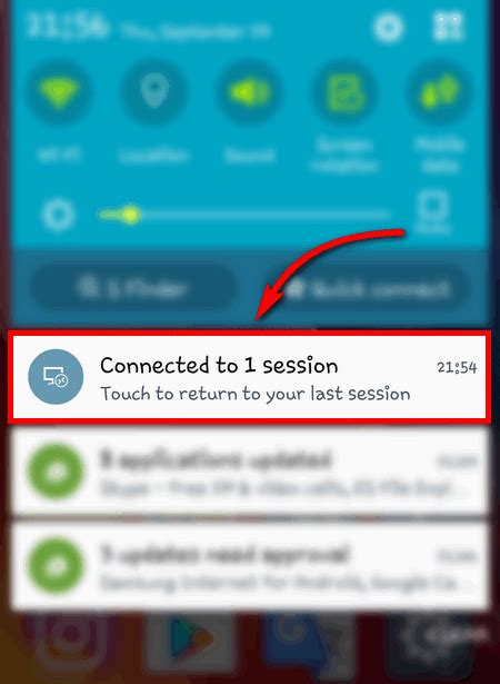 How To Connect To Windows Remote Desktop From Android Rdp Client App