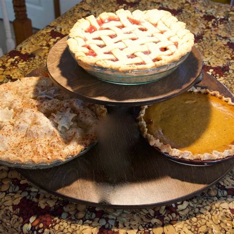 Pie Stand Etsy